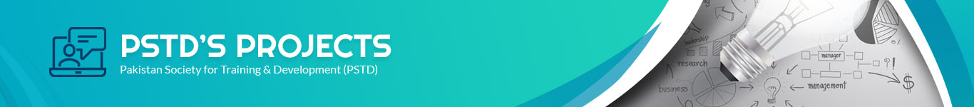 PSTD Projects – PSTD