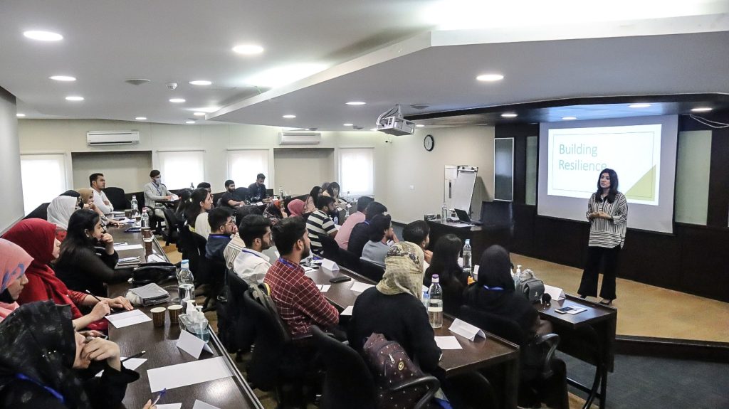 Student Development Program Jan – Feb 2023 – PSTD