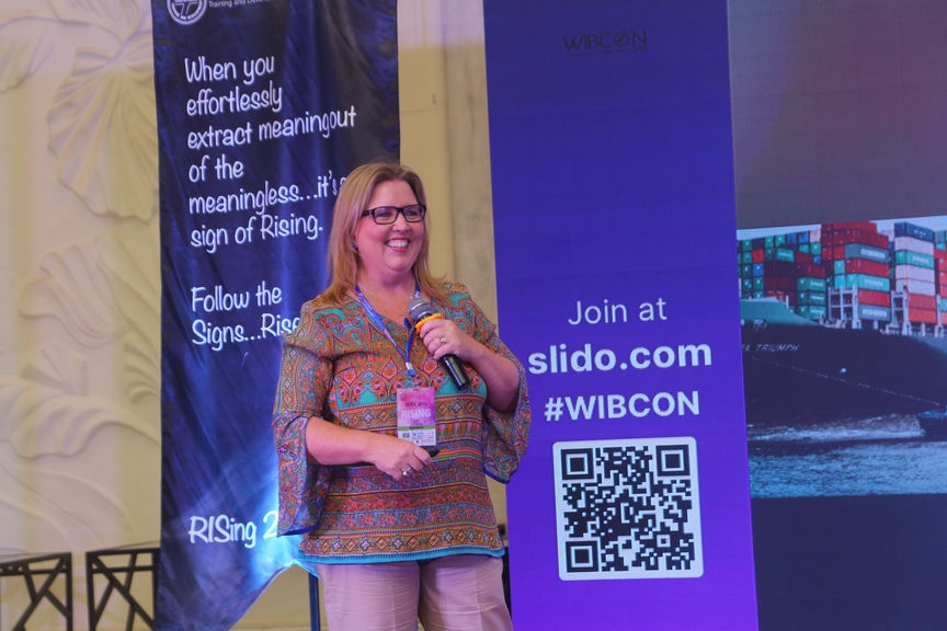 14th Women In Business And Leadership Conference (WIBCON) 2024 – Lahore – PSTD