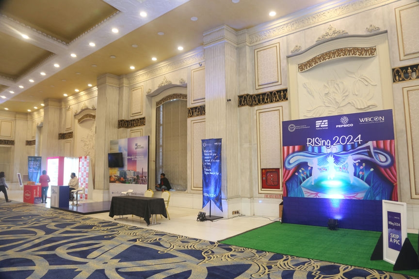 14th Women In Business And Leadership Conference (WIBCON) 2024 – Lahore – PSTD