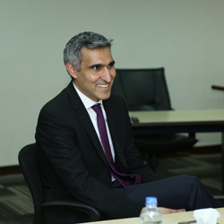 Board Of Governors – PSTD