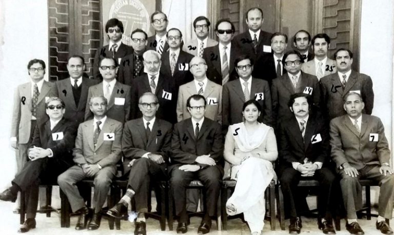 Our History – PSTD