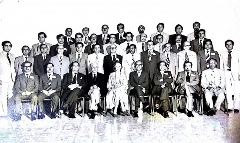 Our History – PSTD