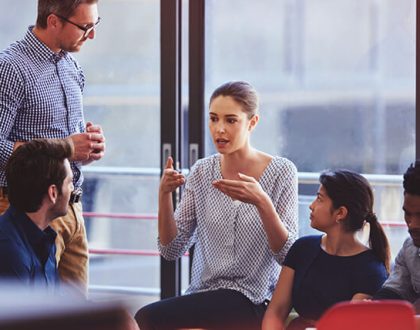 Training Programs - PSTD