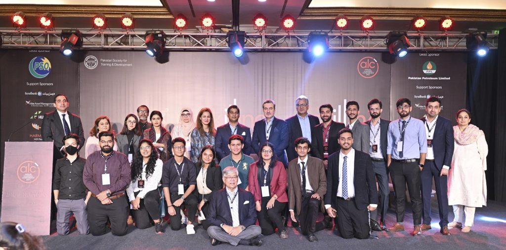 Corporate Training & Development Companies in Pakistan | PSTD