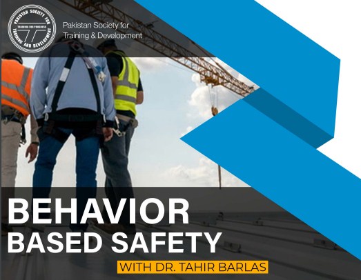 Behavior Based Safety – PSTD