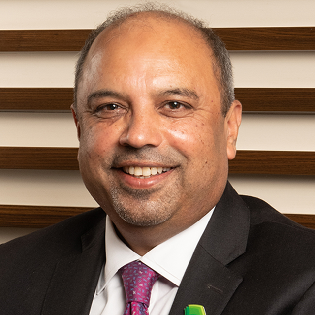 Board Of Governors - PSTD