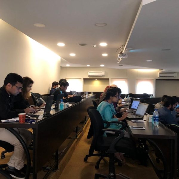 Student Development Program – PSTD