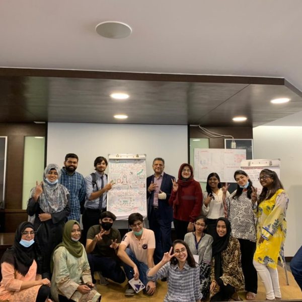 Student Development Program Pstd