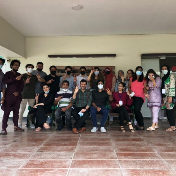 Student Development Program – PSTD