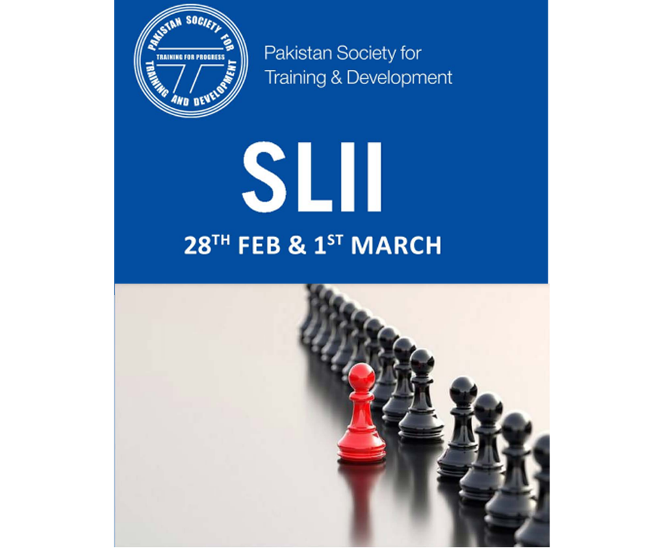 Situational Leadership – SL II – PSTD