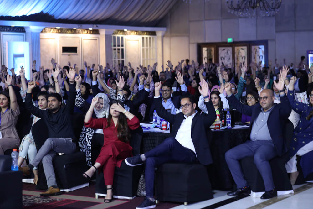 13th Women In Business And Leadership Conference (WIBCON) 2023 – KARACHI – PSTD