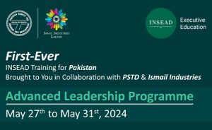 PSTD – Pakistan Society for Training and Development
