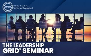 PSTD – Pakistan Society for Training and Development