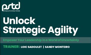 PSTD – Bridging Knowledge Globally