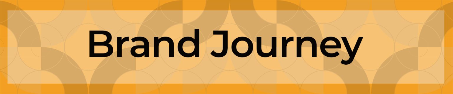 Brand Journey – PSTD