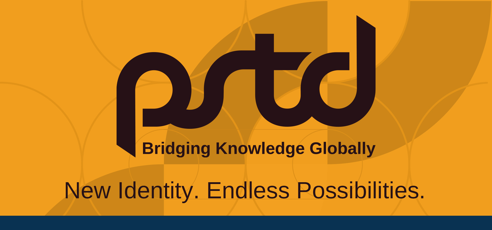 PSTD – Bridging Knowledge Globally
