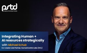 PSTD – Bridging Knowledge Globally