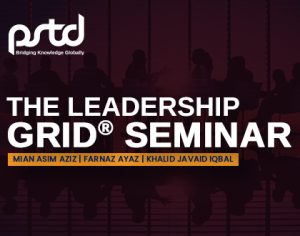 PSTD – Bridging Knowledge Globally