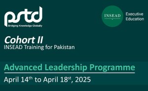 PSTD – Bridging Knowledge Globally