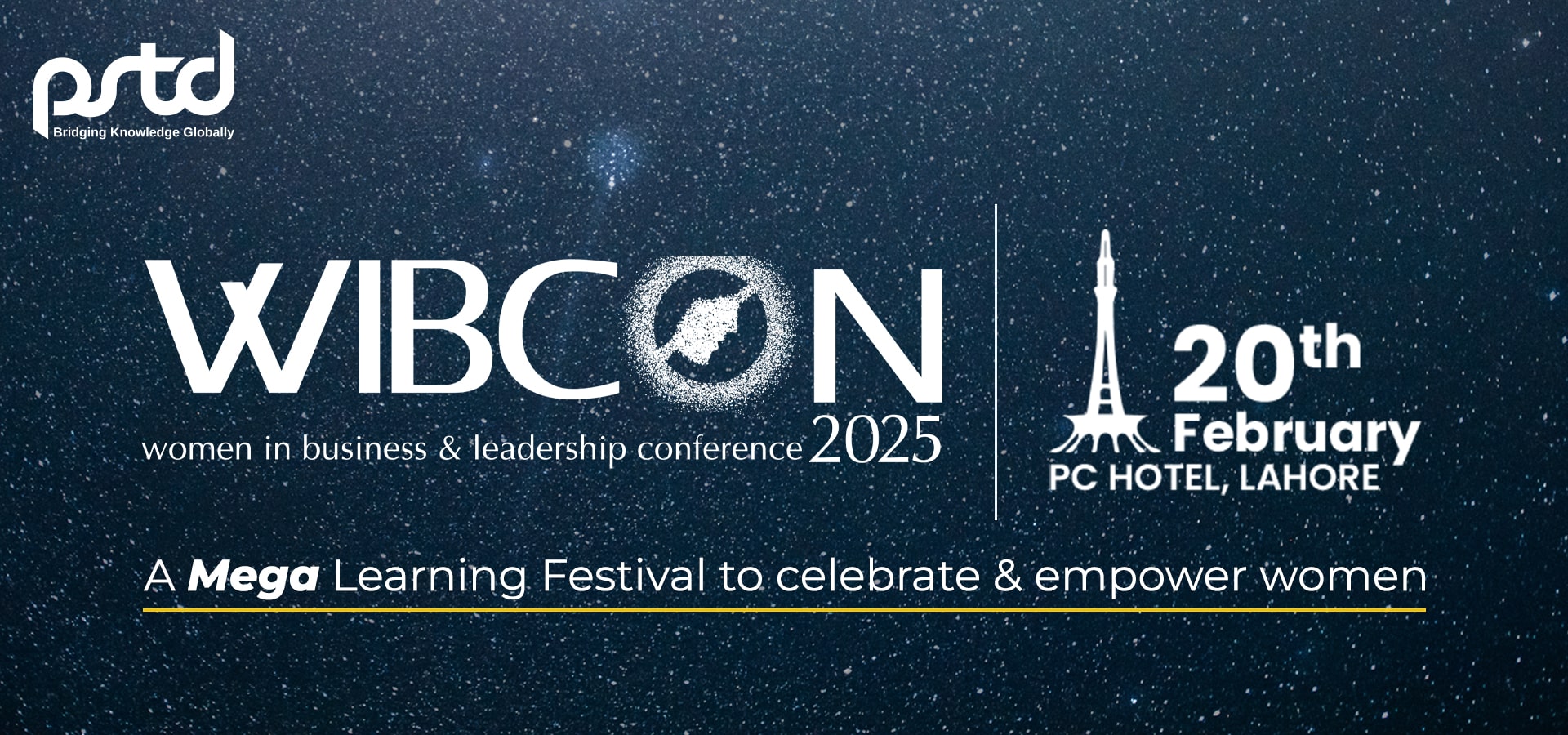 Wibcon-2024 – PSTD