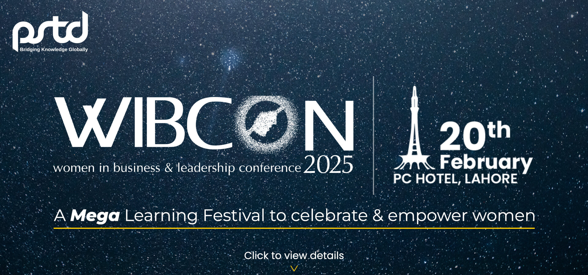 PSTD – Bridging Knowledge Globally