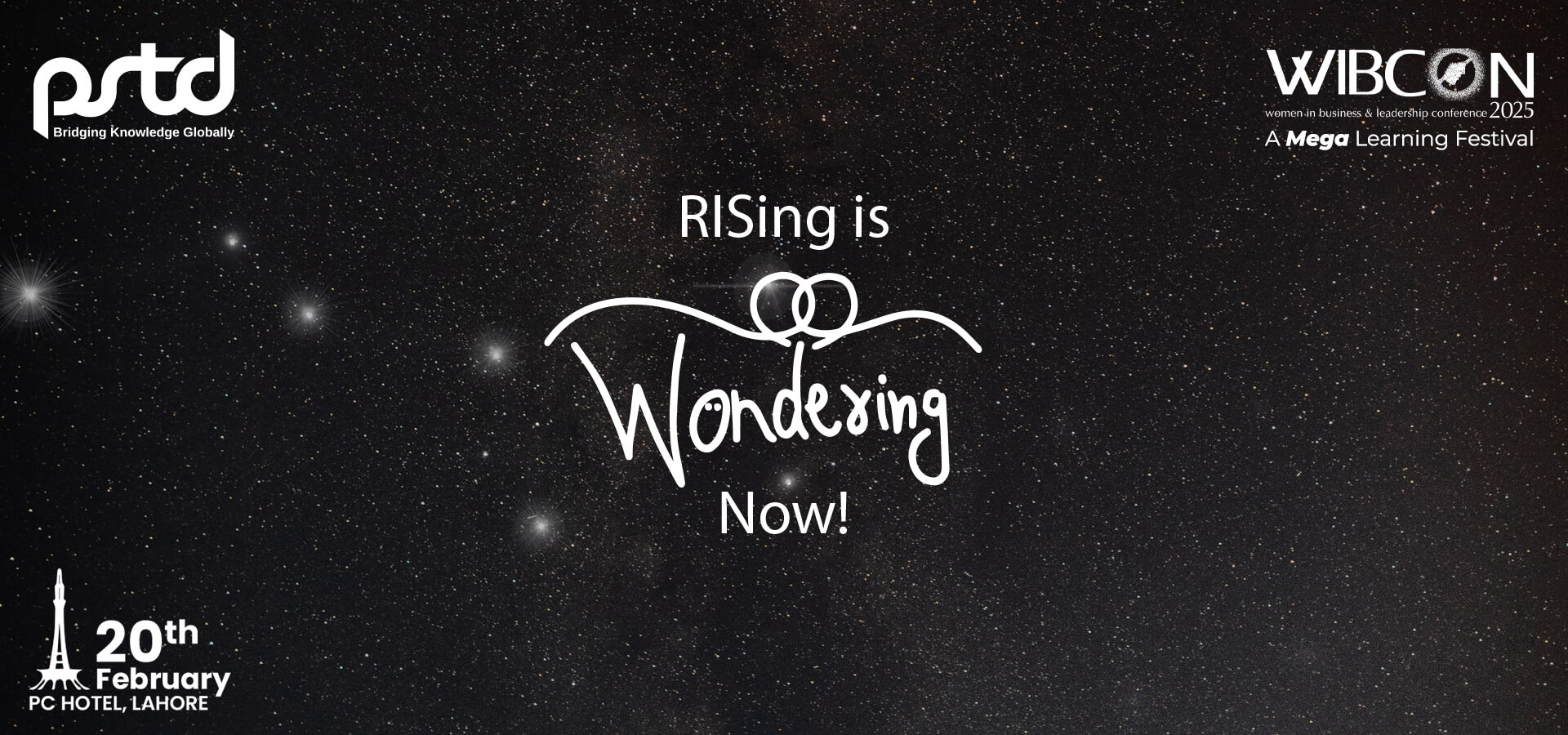 Wibcon-2024 – PSTD