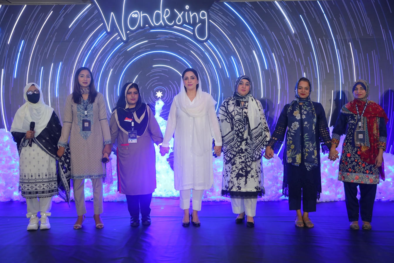 15th Women In Business And Leadership Conference (WIBCON) 2025 – Islamabad – PSTD