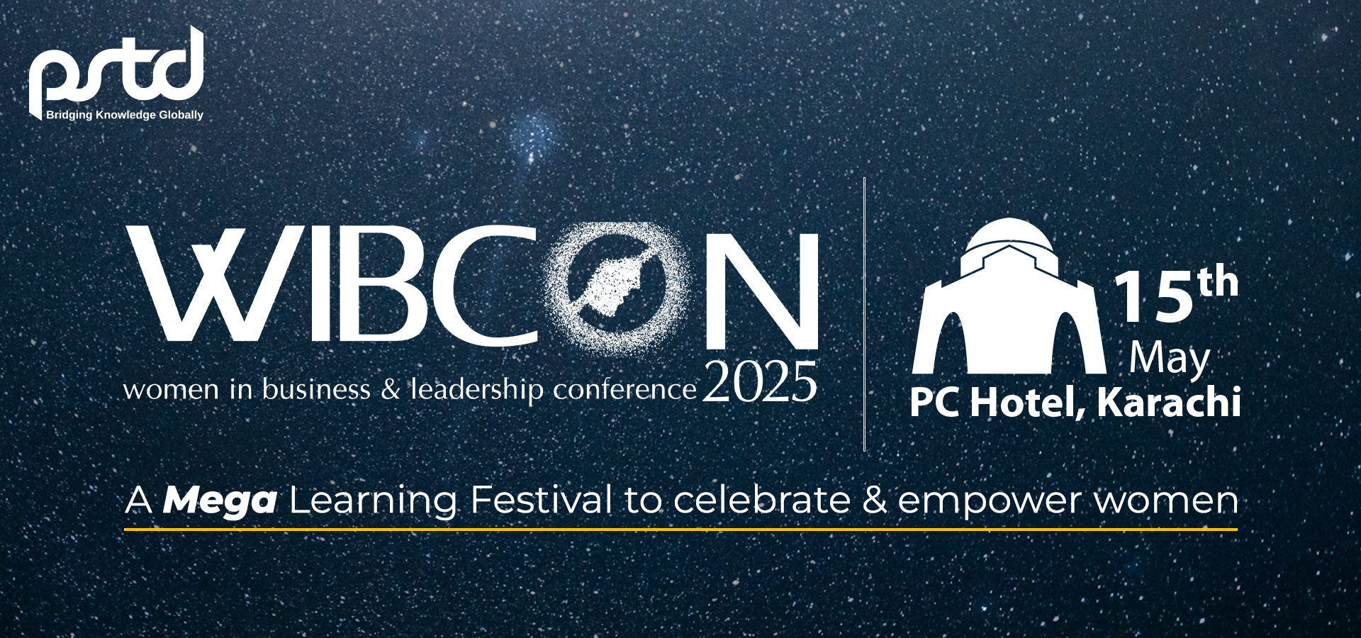 Wibcon 2025 – PSTD