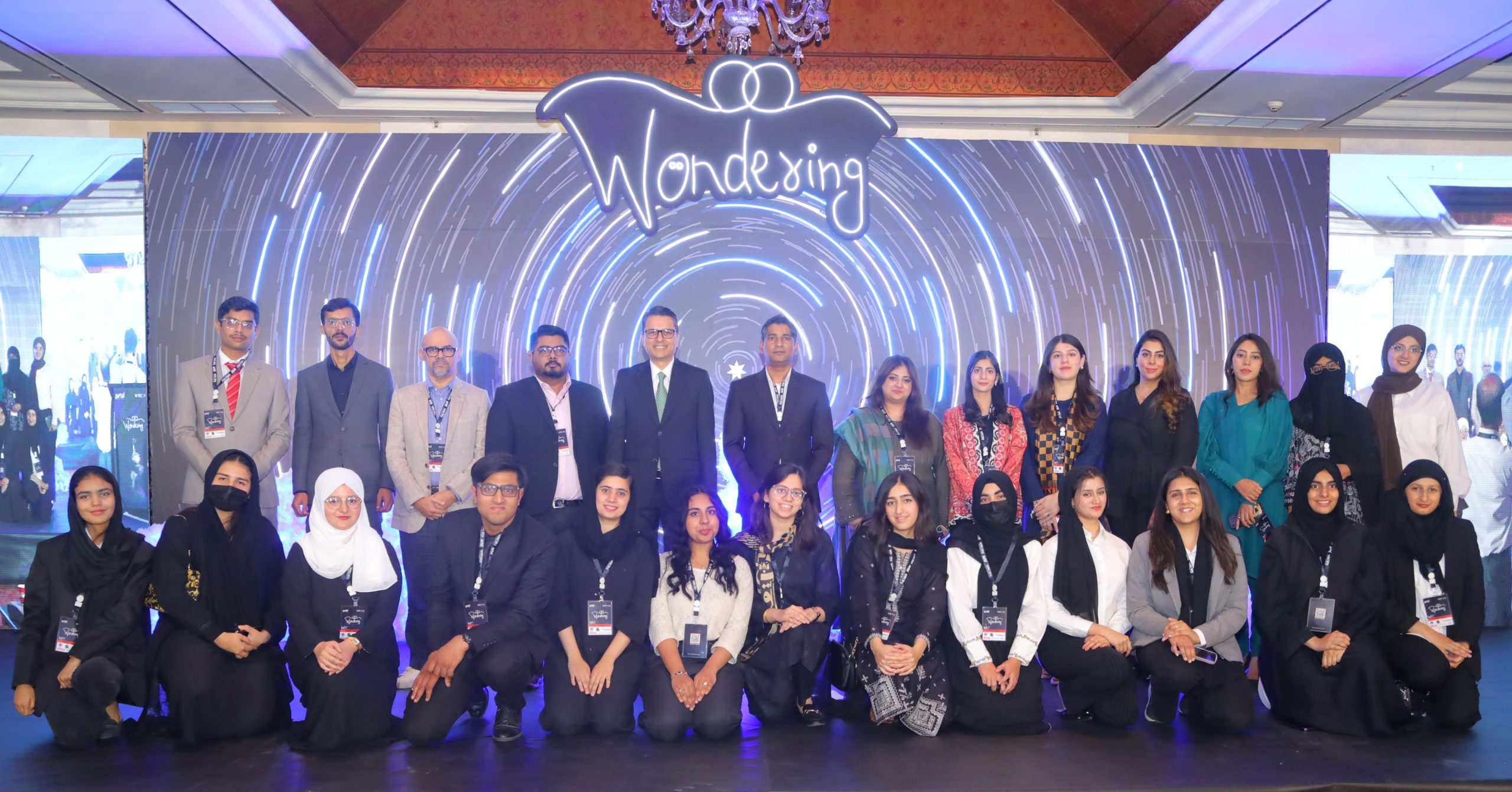 PSTD – Bridging Knowledge Globally