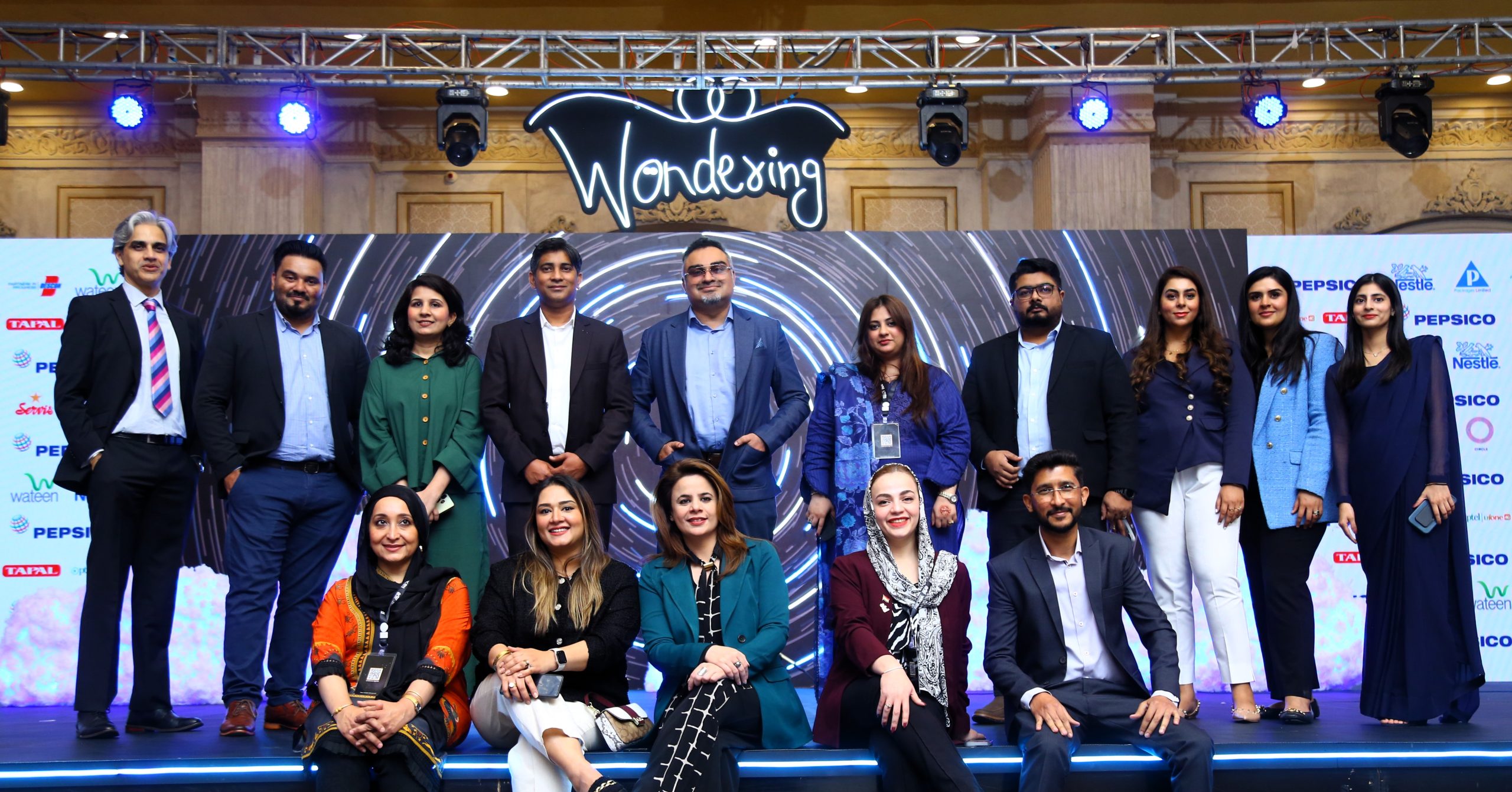 PSTD – Bridging Knowledge Globally