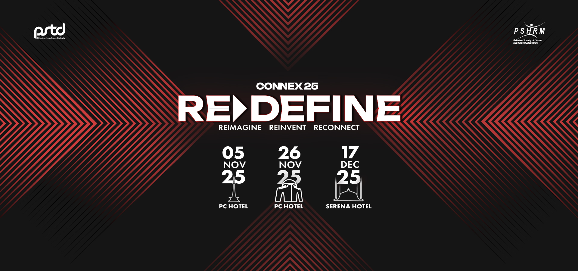 PSTD – Bridging Knowledge Globally